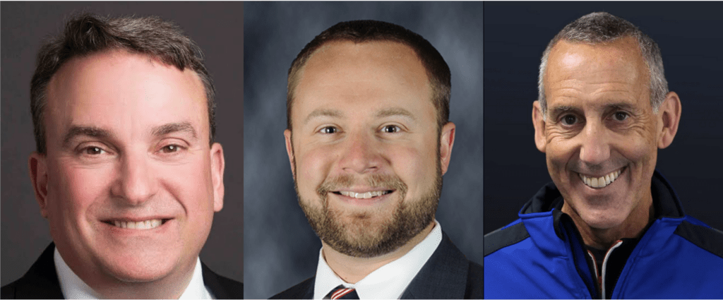 Orbit Fab Expands Advisory Board with Industry Luminaries Chris DeMay ...