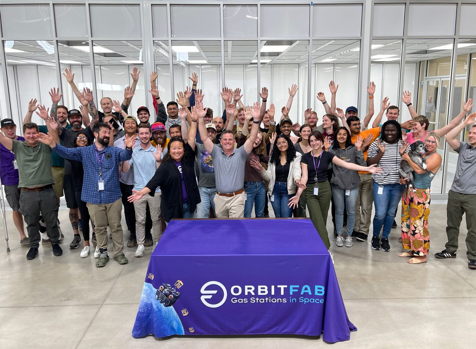 Orbit Fab Appoints Chief Operating Officer, Boosts Production and Test ...