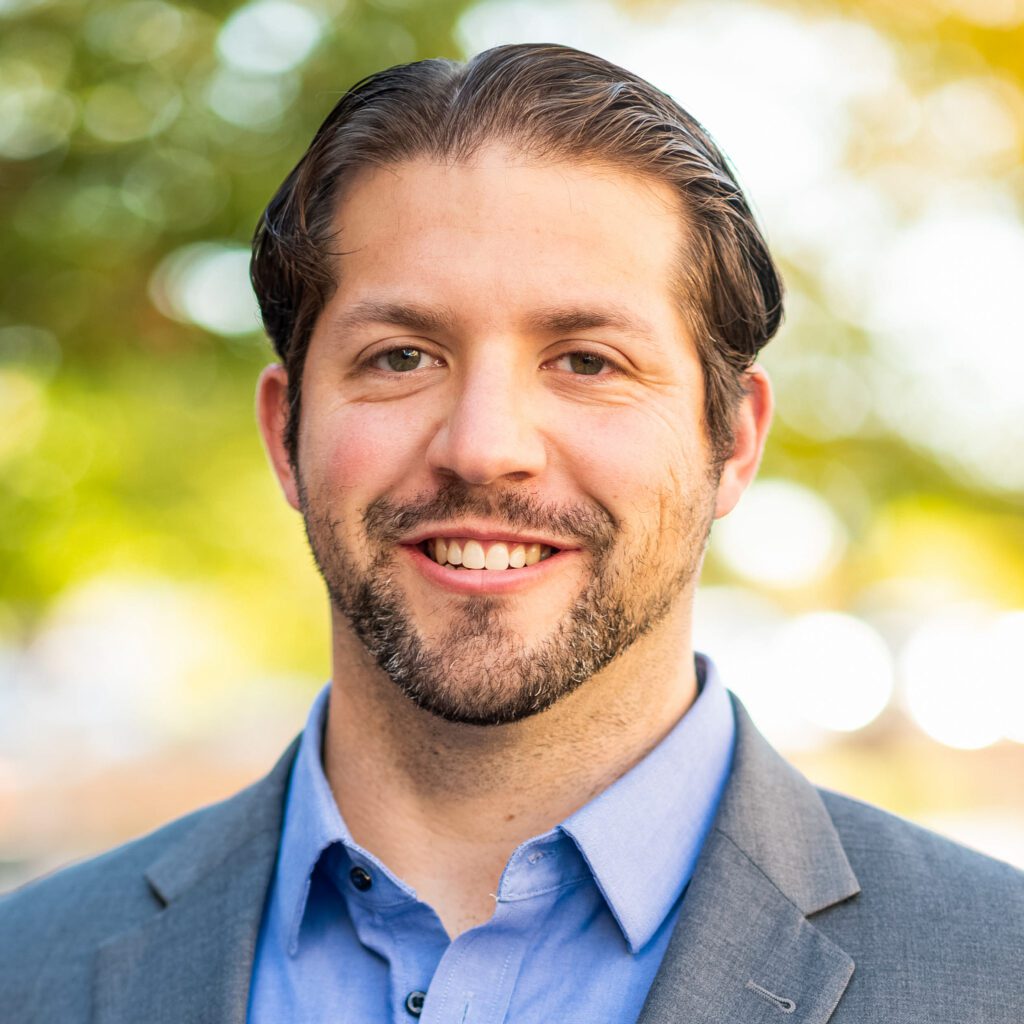 Jerry McIntyre - Orbit Fab