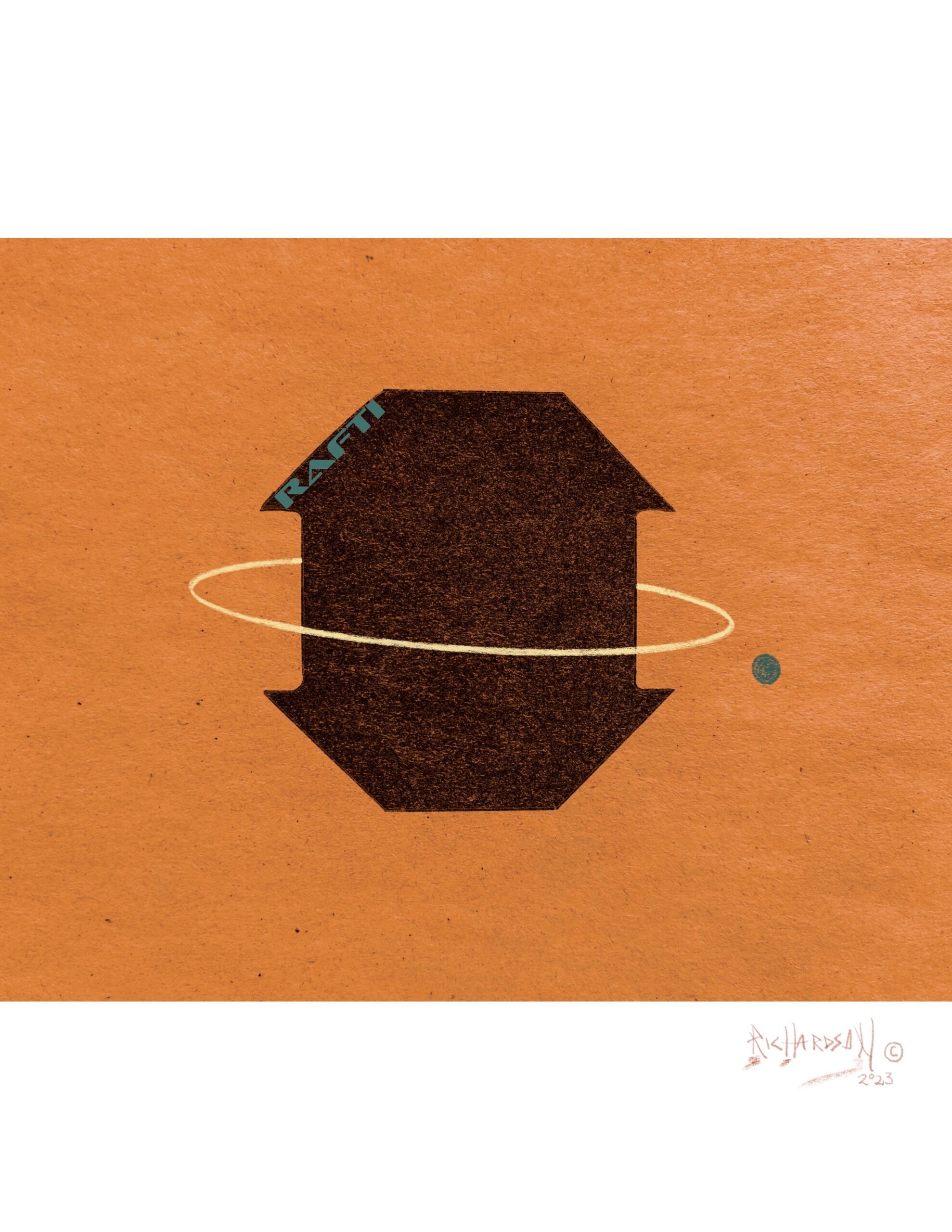 RAFTI: Deconstructed - Orbit Fab