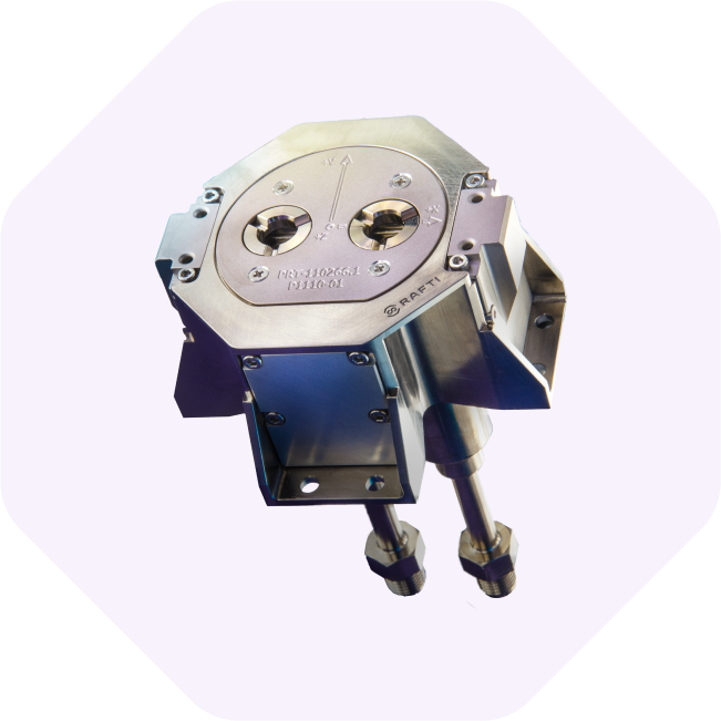 RAFTI™ — Orbit Fab | Spacecraft Refueling